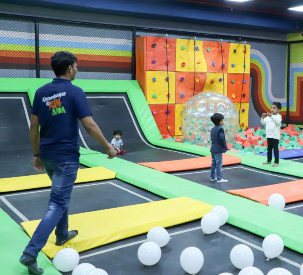 Why should children have all the fun? We have some fun and exciting ...